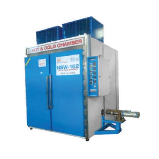 High Temp. Oil Bath (Heat Stability Apparatus) | PDF