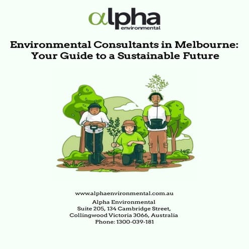 environmental-consultants-in-melbourne-your-guide-to-a-sustainable ...