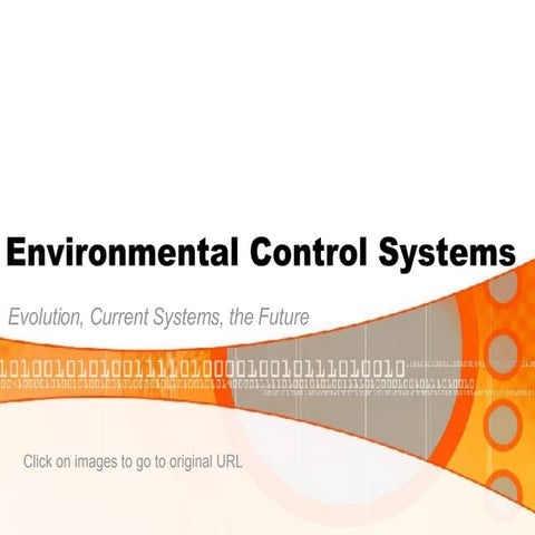 Environmental Control | PPT
