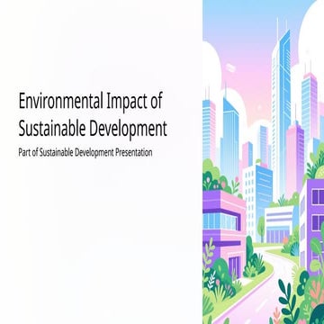 Environmental-Impact-of-Sustainable-Development.pptx