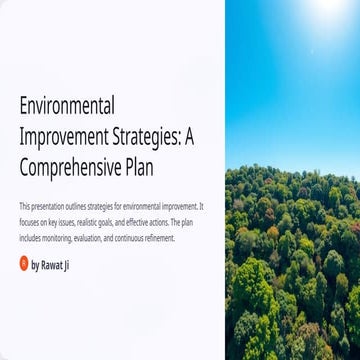 Environmental-Improvement-Strategies-A-Comprehensive-Plan.pptx