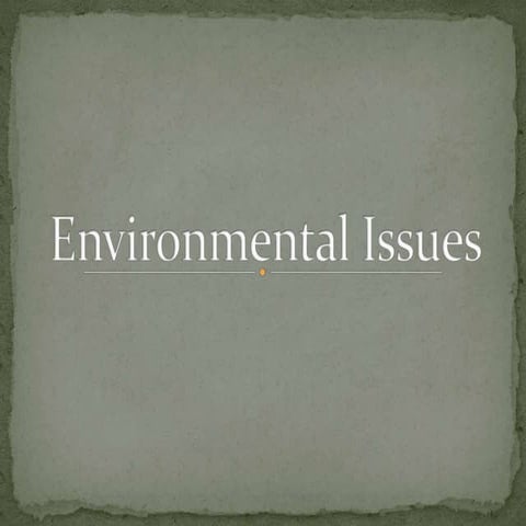 Environmental-Issues.pptx