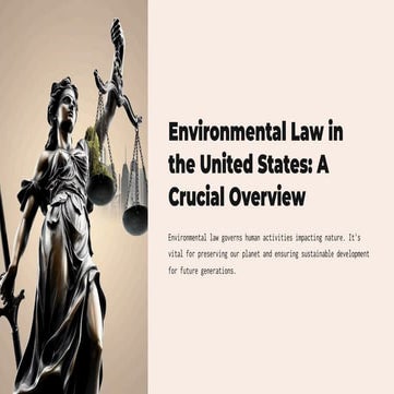 Enviromental law best PPT up to end.pptx