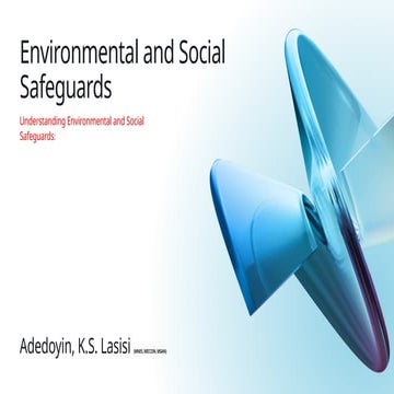 Environmental and Social Safeguards.pptx