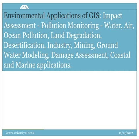 Environmental Applications of GIS.pptx