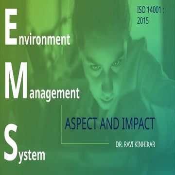 Environmental Aspect and Impact (ISO14001).pptx