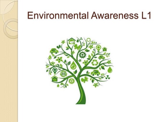 environmental awareness.pptx