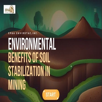 Environmental benefits of soil stabilization in mining (1).pdf ...