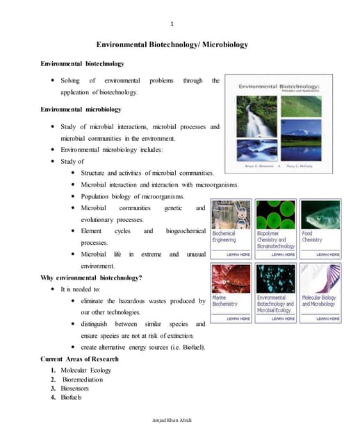 Ch. 1 Biology Notes | PPT