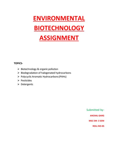 Biomining | PPT