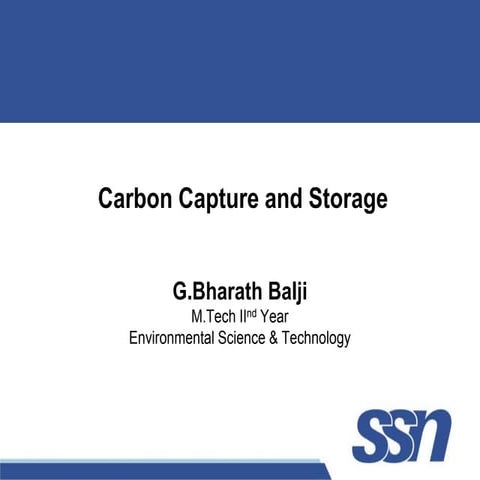 CO2 effective utilization | PPT