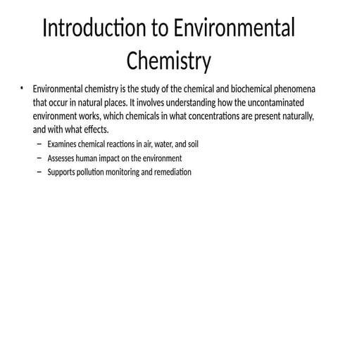 Environmental Chemistry Photodissociation is a process in which high ...