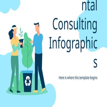 Environment Infographics by Slidesgo.pptx