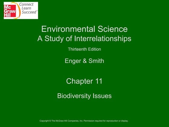 Human Influences on ecosystems IGCSE Biology | PPT