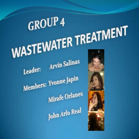 Environmental engineering | PPT