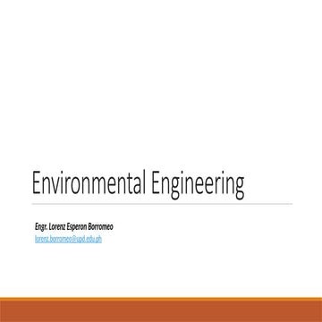 Introduction to Environmental Engineering.pptx