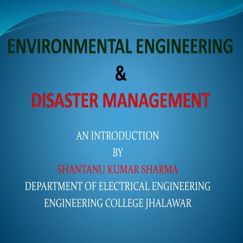 Environmental Engineering introdction.pptx