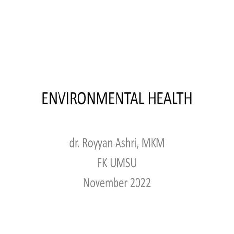 ENVIRONMENTAL HEALTH.pptx