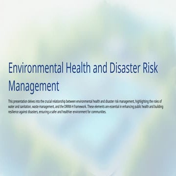 Environmental Health and Disaster mngmnt.pptx