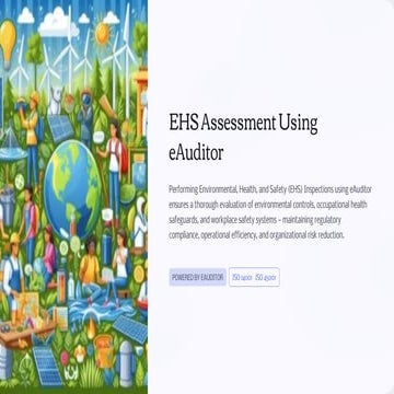 Forbes Standards with eAuditor Audits & Inspections | PDF