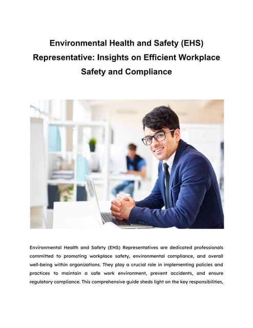 Site EHS Manager vs. Safety Officer.pdf