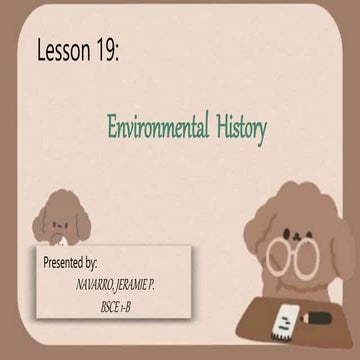 Environmental History.pptx