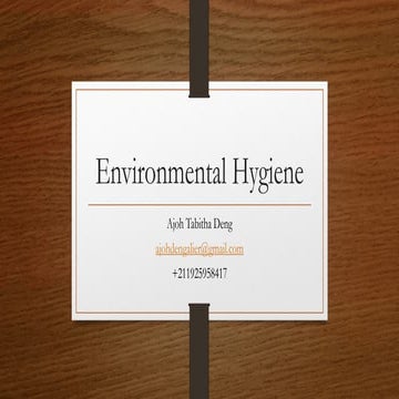 Industry Code of Practice ob Indoor Air Quality 2010 (DOSH MALAYSIA) | PDF