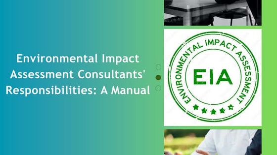 PREPARATION OF ENVIRONMENTAL AND SOCIAL MANAGEMENT PLAN | PDF