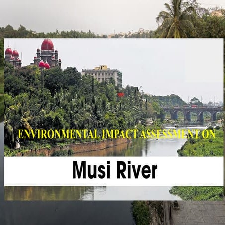 Environmental Impact Assessment (EIA) – Musi River -URP.pdf