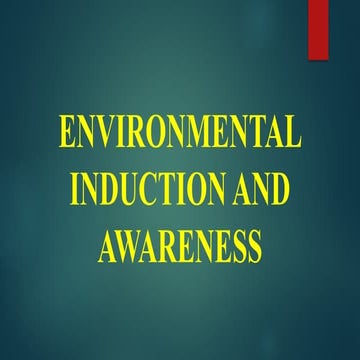 Environmental induction and awareness.pptx