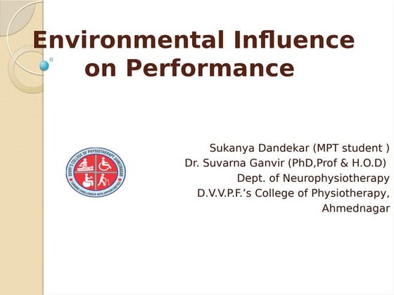 LSVT BIG program | PPTX