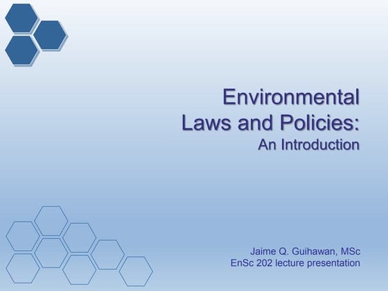 Constitutional Provisions on Environmental Laws.pdf