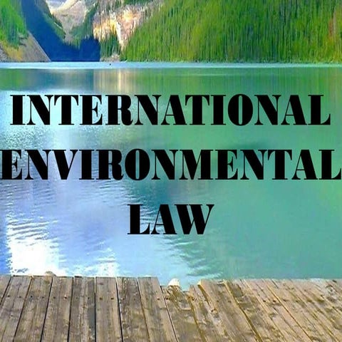 Environmental Laws and PoliciesKHHN.pptx