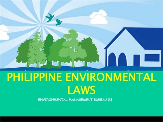 Constitutional Provisions on Environmental Laws.pdf