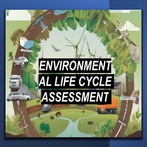 environmental life cycle assessment.pptx