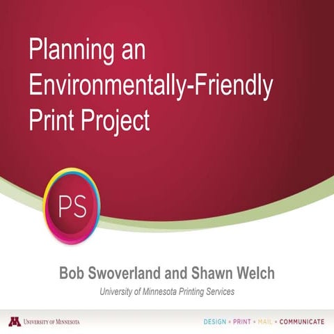 Environmentally-Friendly-Print-Project.ppt