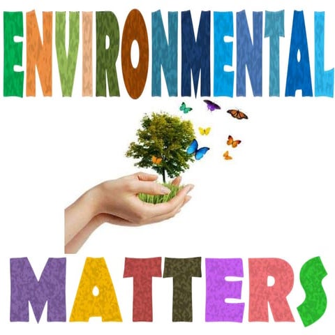 Environmental matters | PPTX