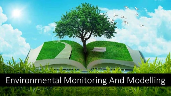 Monitoring of air pollution | PPT | Indoor Environmental Quality | Home ...