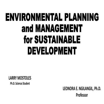 ENVIRONMENTAL PLANNING and MANAGEMENT.pptx
