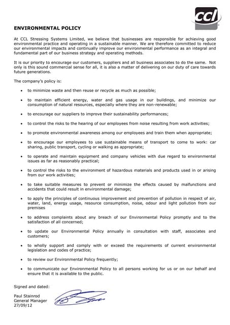 Urban solar environmental policy | PDF