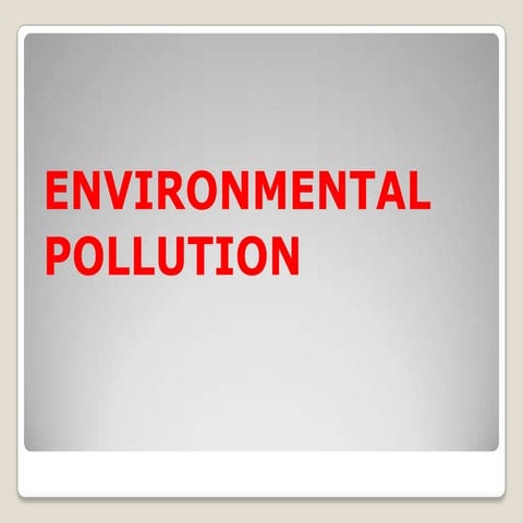 save environment | PPTX