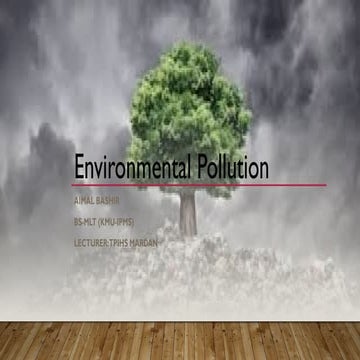 Environmental Pollution.GeneralPathology.pptx