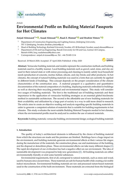 PROJECT PROPOSAL ON UTILIZATION OF AGRICULTURAL AND ENVIRONMENTAL WASTE ...
