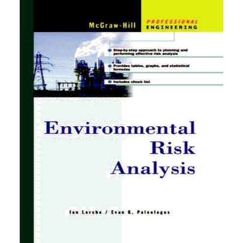 ENVIRONMENTAL RISK ANALYSIS.doc