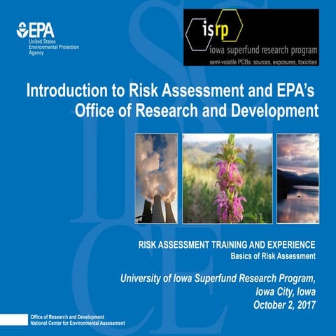 Environmental Risk Assessment in the EIA.pptx