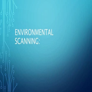 Environmental Scanning.pptx