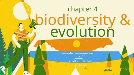 Biodiversity and stability | PPT