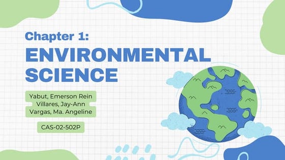 1_Syllabus_Environmental Science.pptx