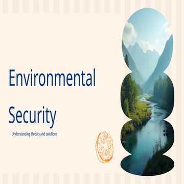 Environmental Security for practical case.pptx
