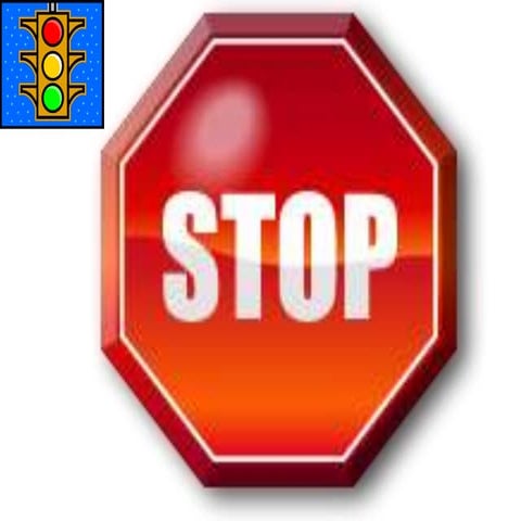 Environmental signs | PPTX